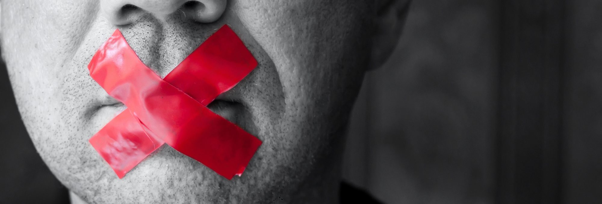 Do Everything Without Complaining – Joshua Hawk