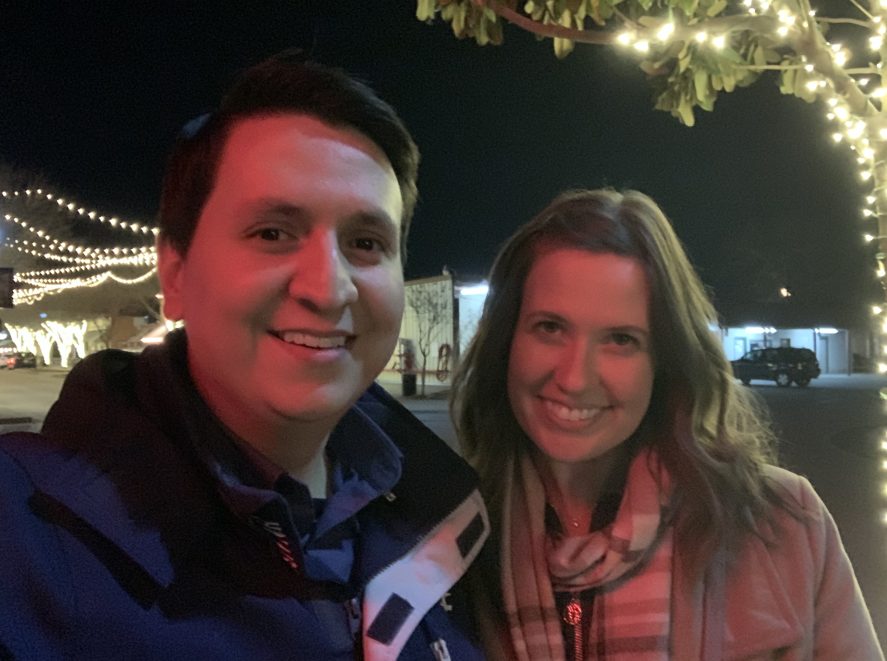 Joshua Hawk – Living to know God and to make Him known